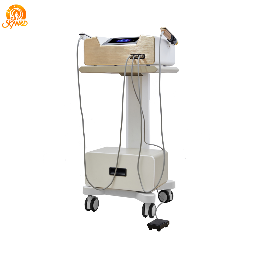 Plasma Machine – YaoBeauty