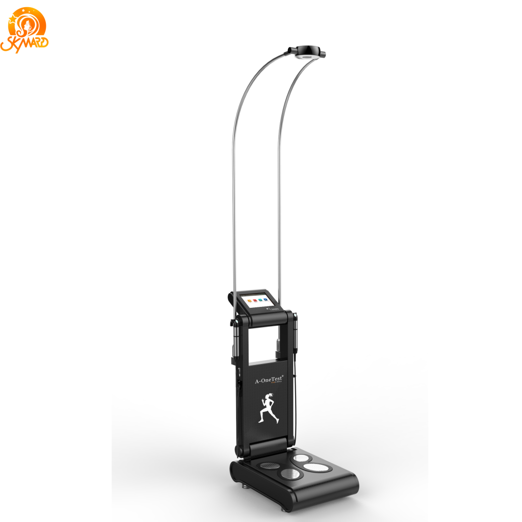 Body Composition Analyzer YaoBeauty Body Composition Analyzer YaoBeauty